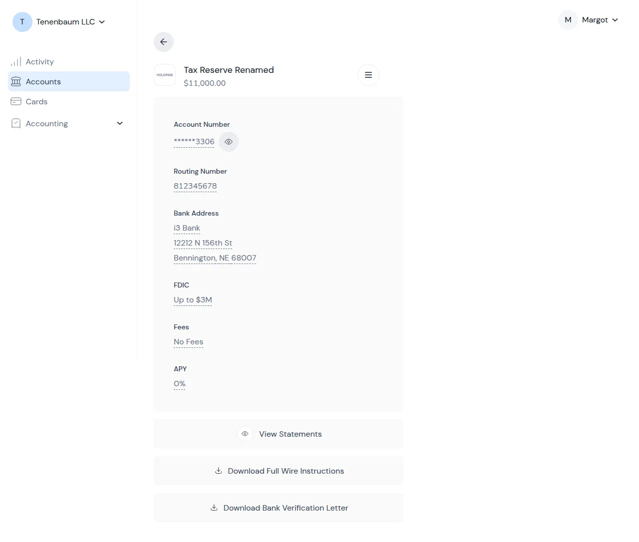 Where Do I Find My Routing and Account Numbers? | Holdings